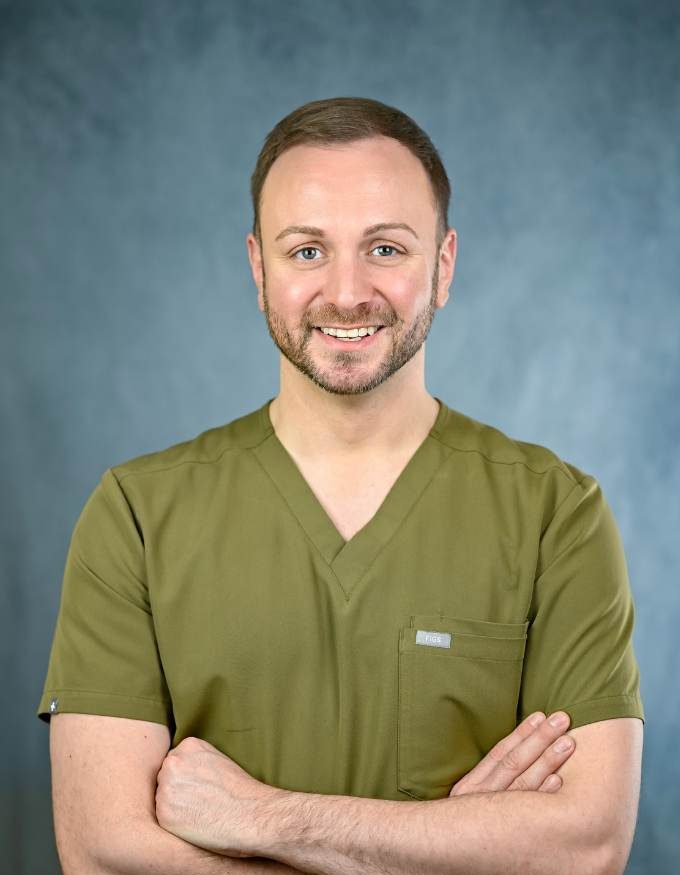 Christopher Price-Cunningham, PA-C - Recon Neurology & Psychiatry